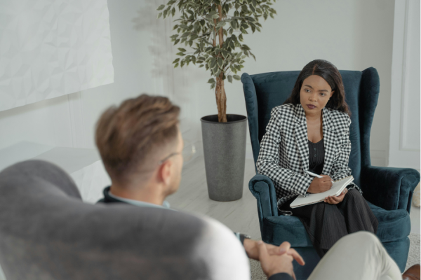 Executive Coaching - Human-Consult